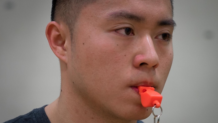 Faire bouger les jeunes à l’ère numérique | Radio-Canada