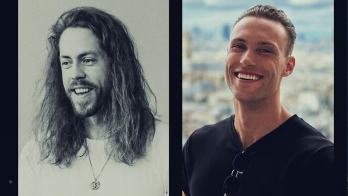 Deux hommes décorés à titre posthume pour avoir tenté de sauver deux ...