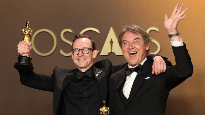 Un Oscar pour La jeune fille qui pleurait des perles : une fierté pour ...