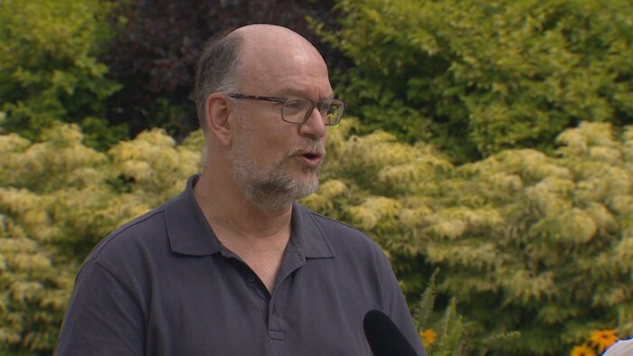 Des Albertains inquiets du trop grand usage des pesticides | Radio-Canada