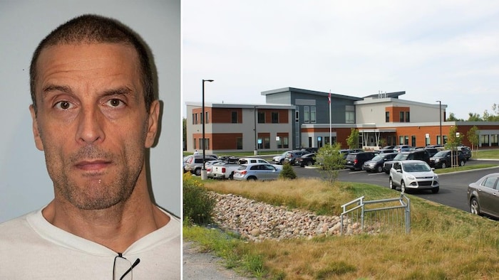 Un prédateur sexuel aboutit dans une maison de transition de Dartmouth ...