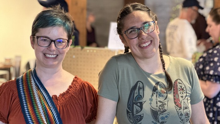 Le 2e marché artisanal de printemps du Musée de Saint-Boniface a séduit ...