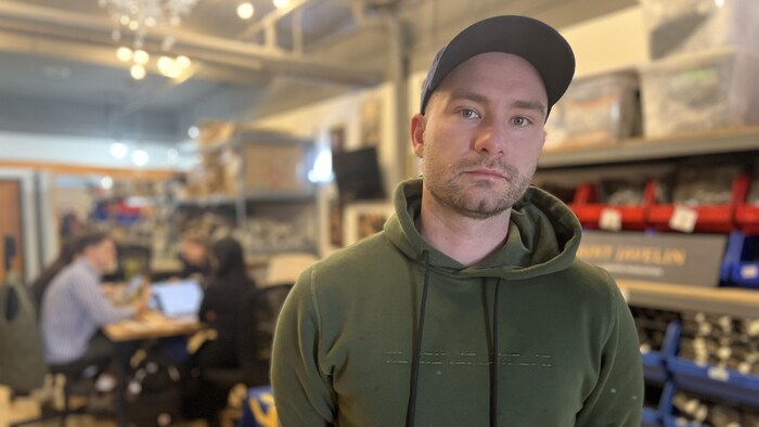 Aide militaire à Kiev : des organismes canadiens se battent pour l ...