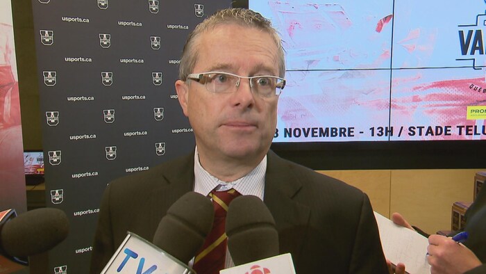 L'organisation de la Coupe Vanier espère une plus grosse foule | Radio ...