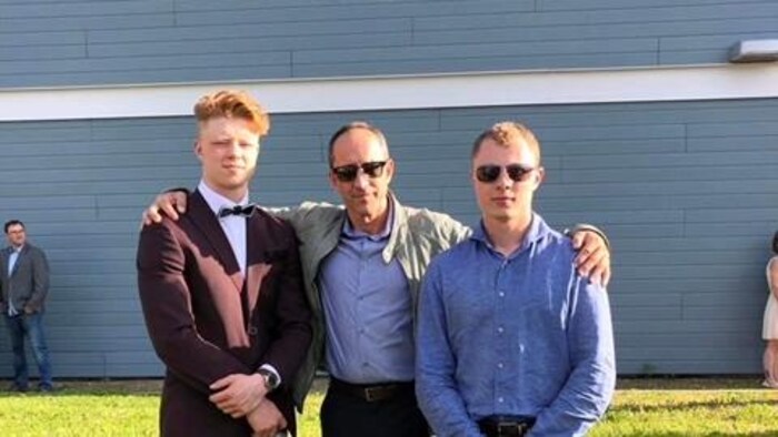 Élections dans Bonaventure : Christian Cyr au tournoi des candidats ...