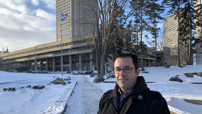 Les étudiants, « employés à rabais » du gouvernement : la CNESST ...