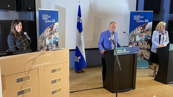 Des médecins inquiets pour le futur bloc opératoire de l’hôpital de ...