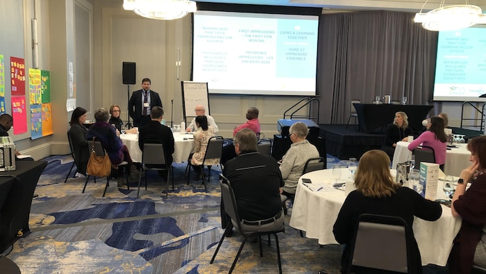 Un rapport encourage le Nord de l’Ontario à développer l'accueil des ...