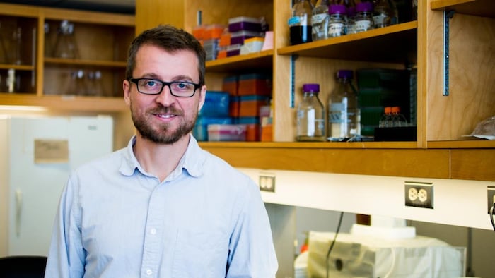 Un chercheur de Cap-Chat récompensé | Radio-Canada