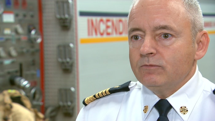 L’ex-directeur du SPCIQ visé par une plainte fondée pour harcèlement ...