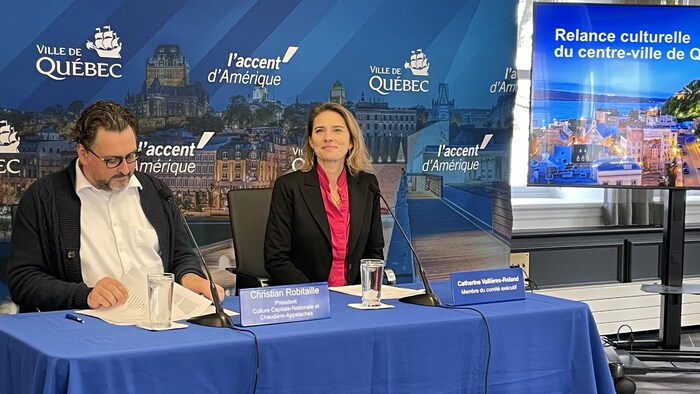 Relance culturelle : retour des deux pour un avec davantage de billets ...