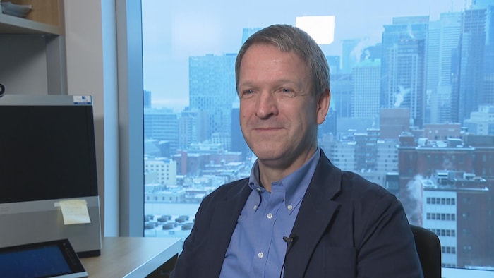 Des appels Teams pour mieux traiter les AVC | Radio-Canada