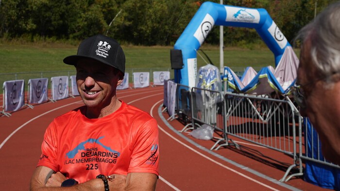 1400 coureurs pour la bonne cause! | Radio-Canada