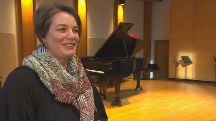 La perle rare difficile à dénicher pour l’Orchestre symphonique du ...