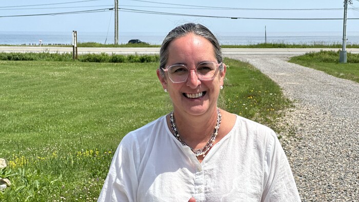 La communauté de Barachois conserve son magasin général | Radio-Canada