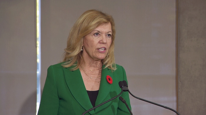 Opioïdes : une mère et son enfant échappent au « trou noir » | Radio-Canada