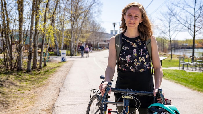 « C’est très drainant » : Christine Labrie donne les raisons de son ...