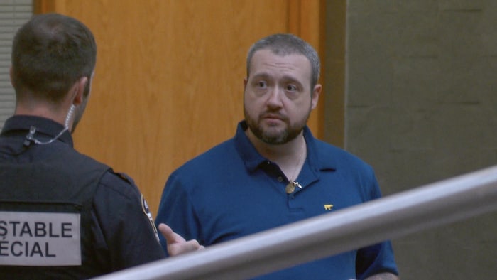 Rouge et Or : après Mital, l’ex-joueur étoile Christopher Milo aussi ...