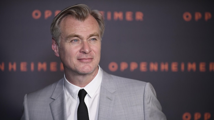 Christopher Nolan va porter L’Odyssée d’Homère au grand écran | Radio ...