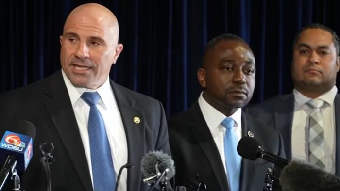 L’assaillant de La Nouvelle-Orléans est venu en Ontario, selon le FBI | Radio-Canada