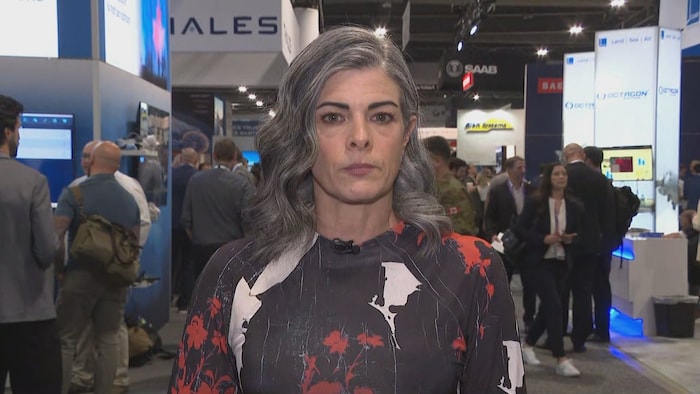 Ottawa souhaite donner un « électrochoc » militaro-industriel au Canada ...