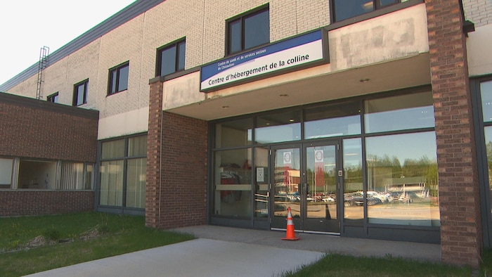 COVID-19 : 4 CHSLD du Saguenay–Lac-Saint-Jean visés par l’action ...