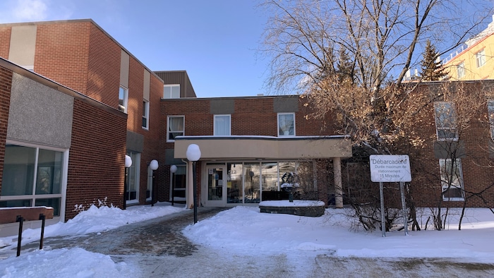 CHSLD : un plan d’action pour aider les résidents à se sentir à la ...