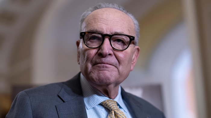 Trump annonce qu’il a signé la loi pour rendre public le dossier ...