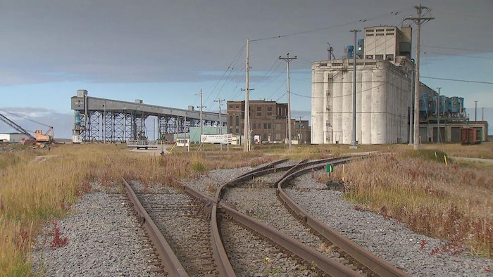 Le port de Churchill en passe de faciliter la distribution du phosphate ...