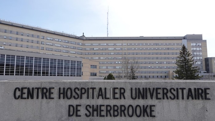 Le CIUSSS de l’Estrie-CHUS envoie du renfort dans le nord | Radio-Canada