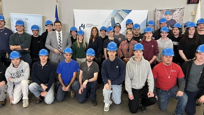 La formation rémunérée en électricité sera offerte à Québec en 2026 ...