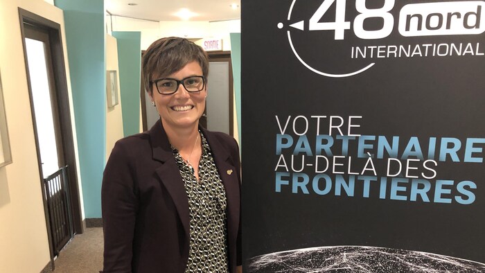 48e Nord International : vif succès pour le Ré-acteur | Radio-Canada