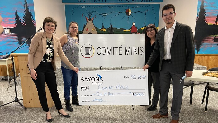 Le Comité Mikis transmettra le savoir-faire artisanal traditionnel à ...