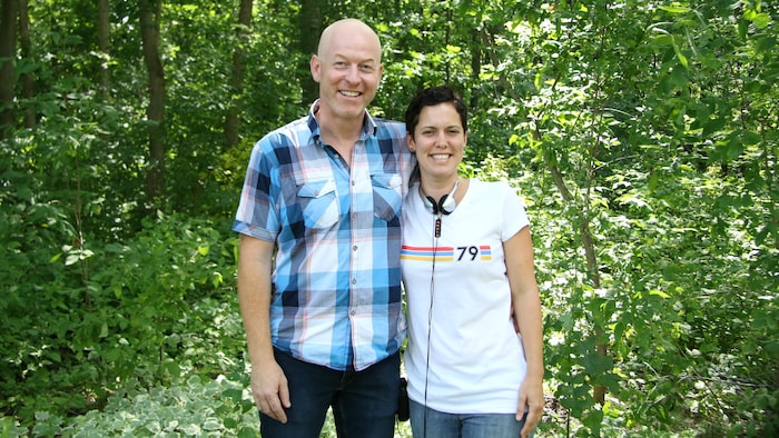 Sonia Bonspille Boileau réalisera la première série dramatique ...