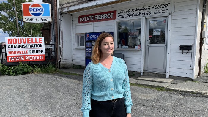 Une nouvelle traverse piétonnière réclamée sur l’avenue Larivière à ...