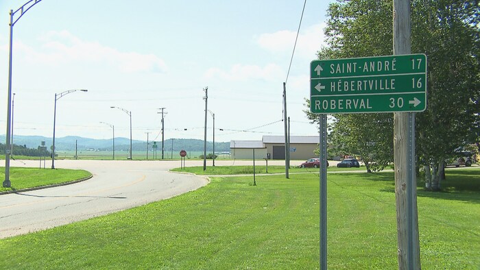 La sécurité bientôt améliorée sur la route 169 | Radio-Canada