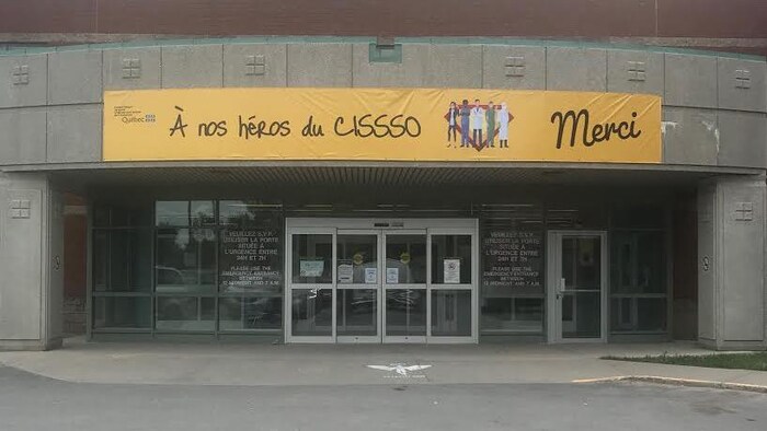 L’Outaouais a besoin d’environ 350 infirmières de plus | Radio-Canada