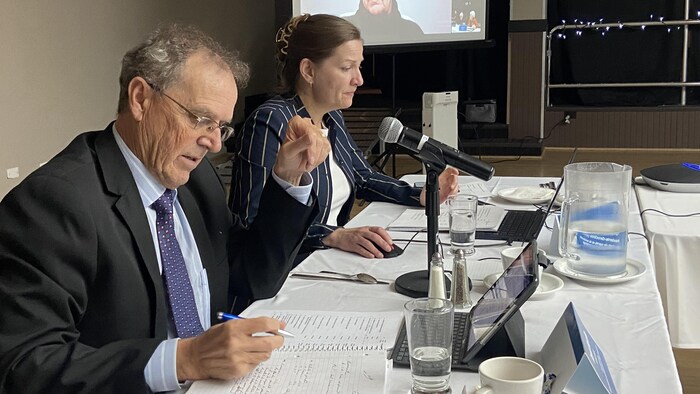 Le CISSS de l’Abitibi-Témiscamingue veut implanter l’hémodialyse à Amos ...