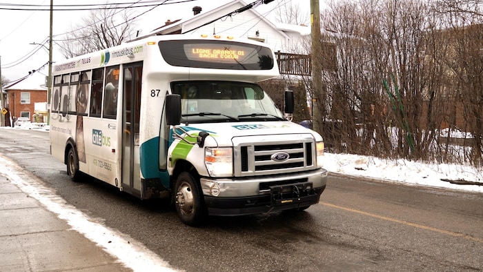 Le budget de Rimouski alourdi par la hausse des coûts du transport en ...