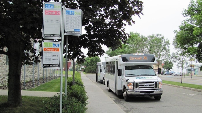 Quel avenir pour le transport en commun? | Radio-Canada