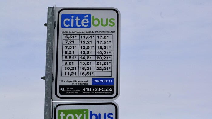 La refonte des circuits, la priorité de la nouvelle directrice de la ...