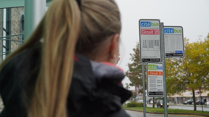 La Société des transports de Rimouski manque de gestionnaires | Radio ...
