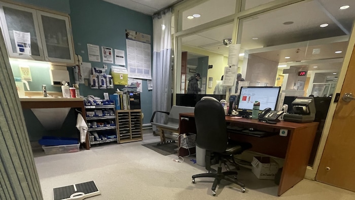 Le CIUSSS de l’Estrie-CHUS implante une procédure d’urgence pour les ...