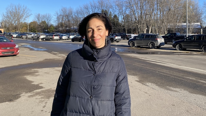 Au tour des professionnelles en soins de débrayer | Radio-Canada