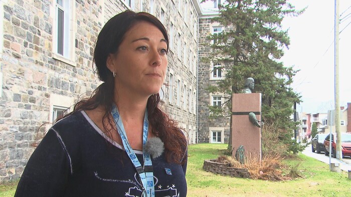 Pas d’infirmière la nuit dans certains CHSLD | Radio-Canada