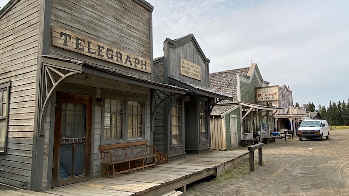 L’industrie cinématographique de Calgary reconnue à Cannes | Radio-Canada