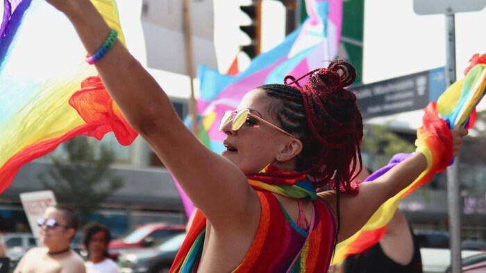 Des militants LGBTQ+ dénoncent des demandes d’injonction qui les ...