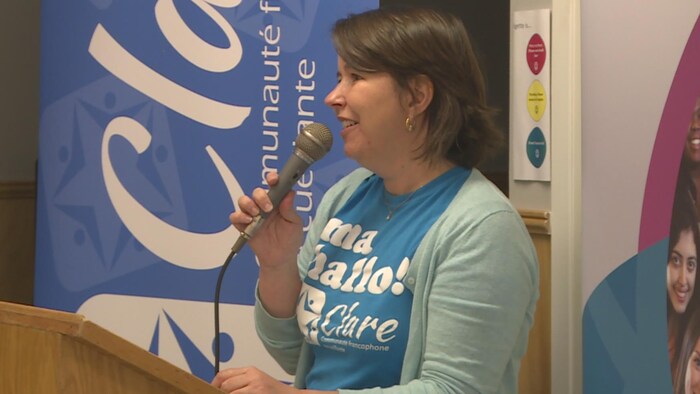 La communauté acadienne de Clare souhaite accueillir des immigrants ...