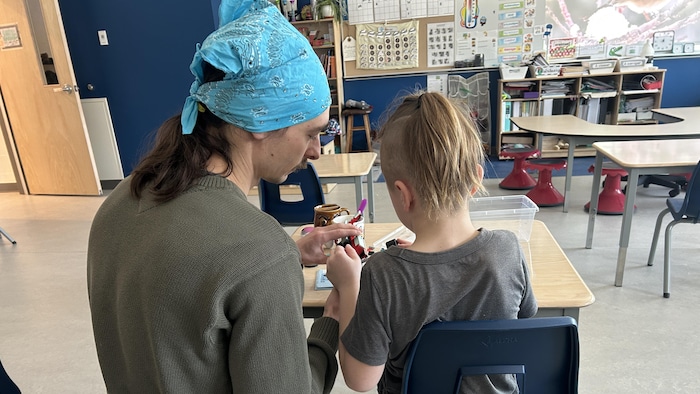 Rebondir grâce à la classe kangourou | Radio-Canada