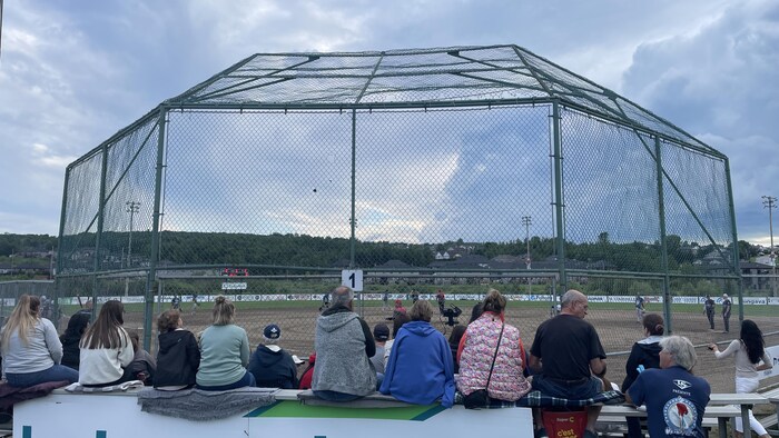 La Classique Pif bat son plein à Sherbrooke | Radio-Canada